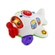 VTech Fly and Learn Airplane With Learning Phrases and Sing-Along Songs ...