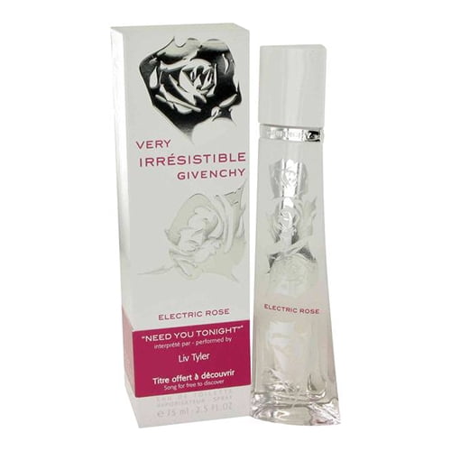Click here for Givenchy Very Irresistible Electric Rose Edt For H... prices