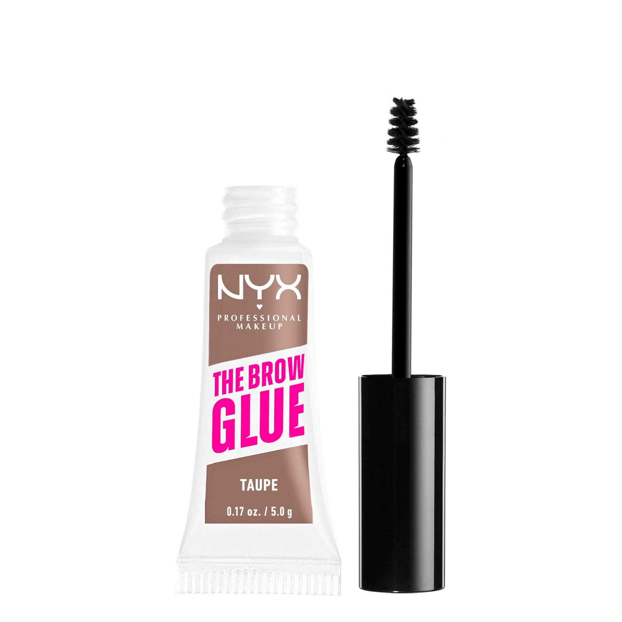 Click here for Nyx Professional Makeup  The Brow Glue  Instant Br... prices