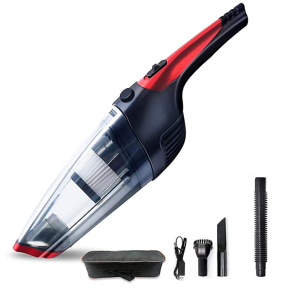 Click here for Yeacher Handheld Vacuum Cleaner Cordless with Usb... prices