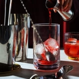 Viski 7-Piece Cocktail Shaker Set, Bartender Kit, Home Bar Gifts ...
