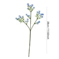 Baby's Breath Flowers for Elegant Home Enhance Your Interior Space with ...