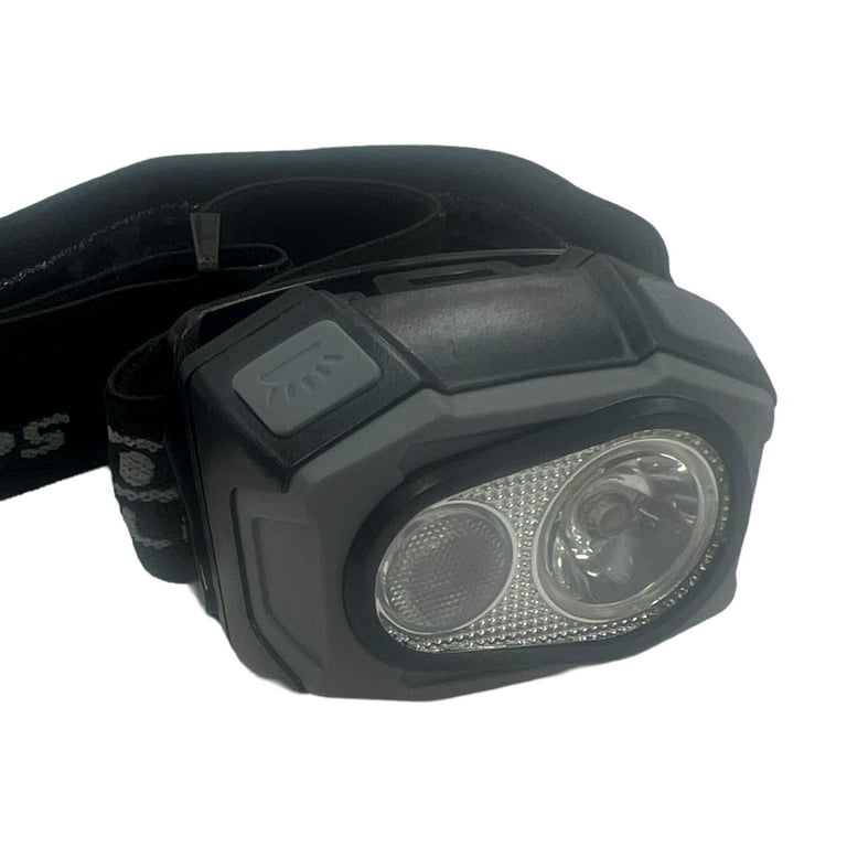 Cyclops LED 400 lumens Headlamp - Walmart.com Cyclops LED 400 lumens Headlamp - Walmart.com