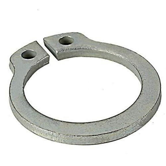 John Deere Original Equipment Snap Ring #R27434, E-Clip for JD Lawn ...
