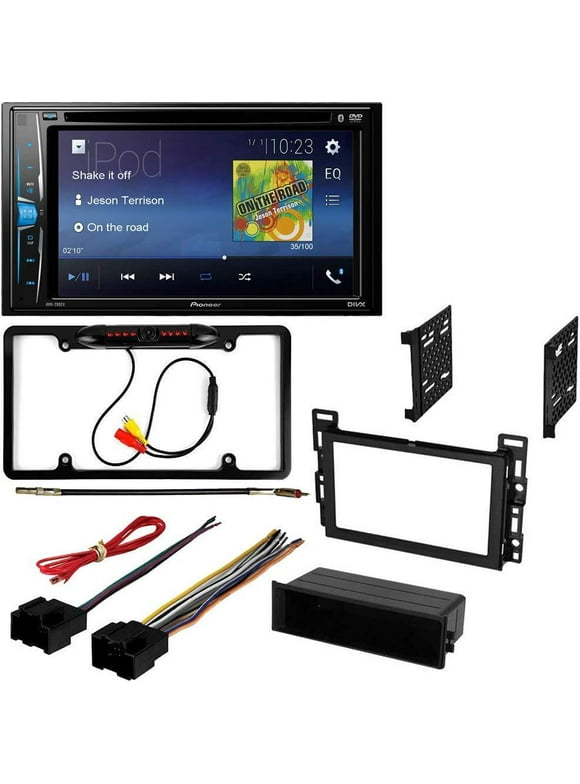 Car Stereo Bundles in Car Stereos - Walmart.com