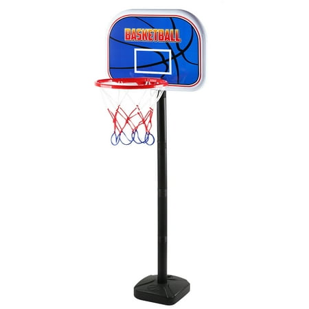 Lifting Basketball Hoop Stable Children Basketball Stand | Walmart Canada