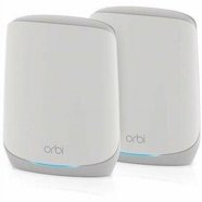 NETGEAR - Orbi AX4200 Tri-Band DOCSIS 3.1 Cable Modem + Mesh WiFi 6 ...