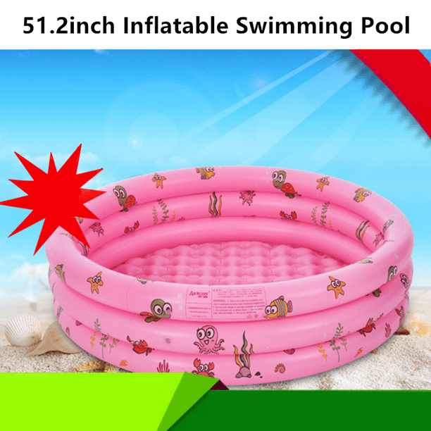 Household Swimming Pool, inflation Pool, Family Swimming Pool Garden ...
