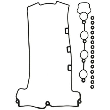 Unique Bargains 12598014 Engine Valve Cover Gasket for Chevy Malibu ...