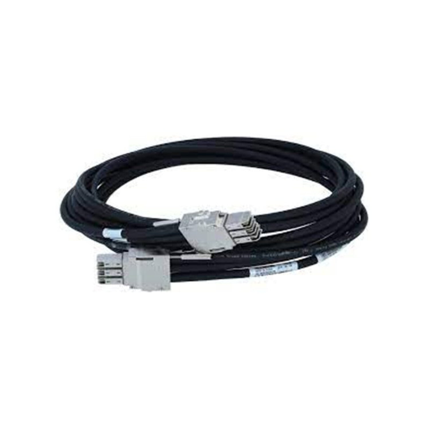 Cisco STACK-T1-3M StackWise-3M Stacking Cable for 3850 Series - Walmart.com