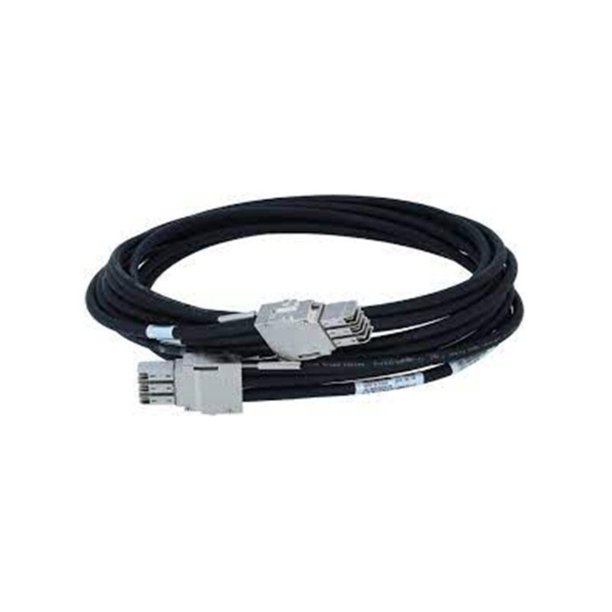 Cisco STACK-T1-3M StackWise-3M Stacking Cable for 3850 Series - Walmart.com