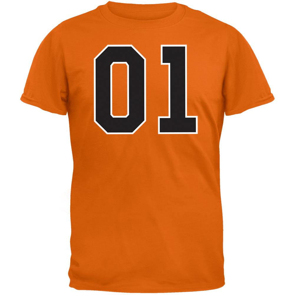 General Lee 01 T-Shirt - 2X-Large - Walmart.com