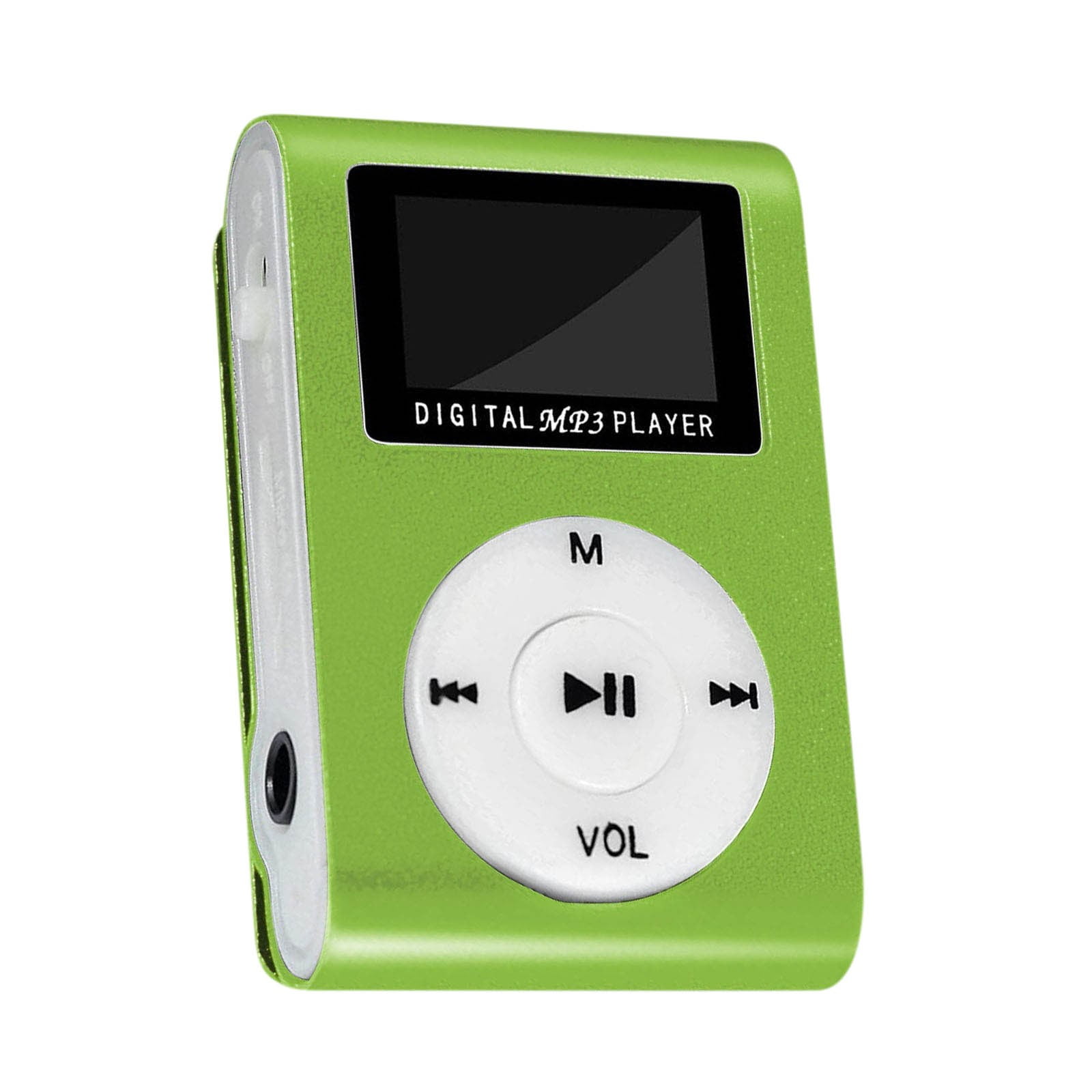 Click here for Birdeem Portable Mp3 Player  Mini Usb Lcd Screen M... prices
