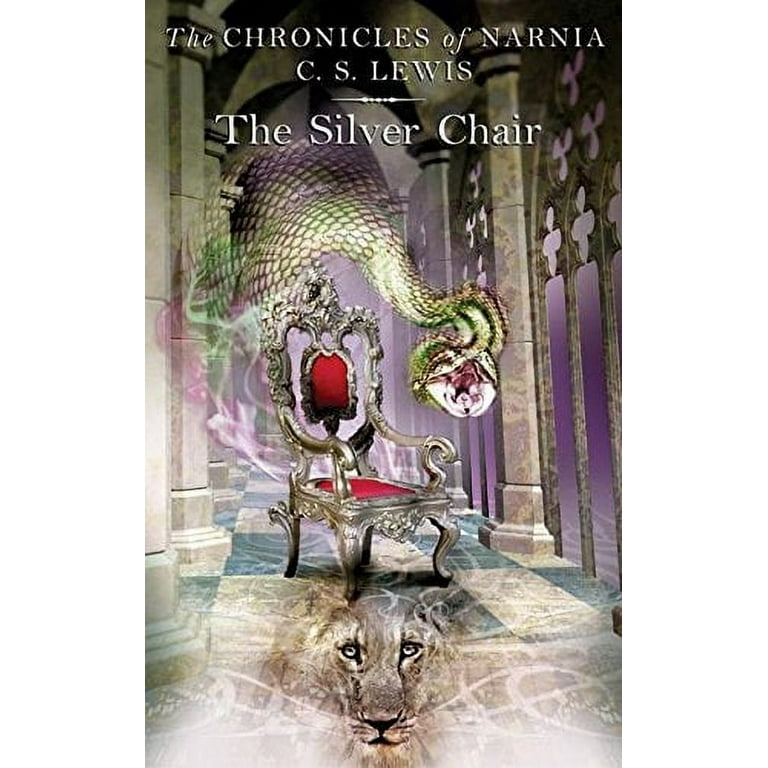 The Silver Chair Book
