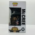 Overwatch Funko POP! Games McCree Vinyl Figure (USA) - Walmart.com
