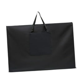 A2 Art Folder Artway A3 Art Portfolio Case - Art Storage Folder With ...