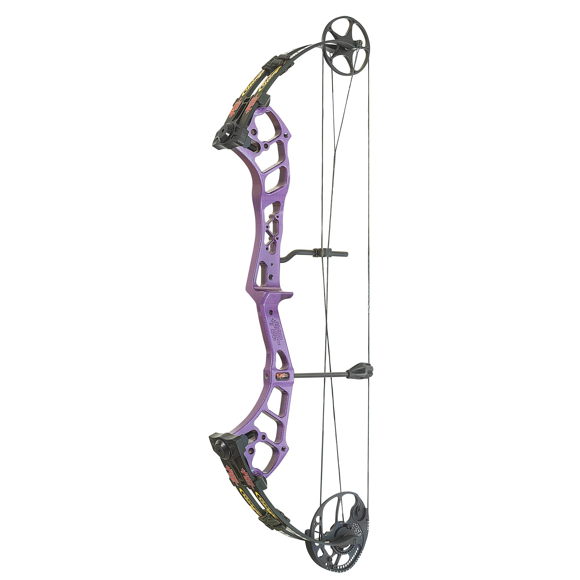 PSE Archery BOW Stinger Max in 7 Colors 55/70 lbs - RH or LH - Walmart.com