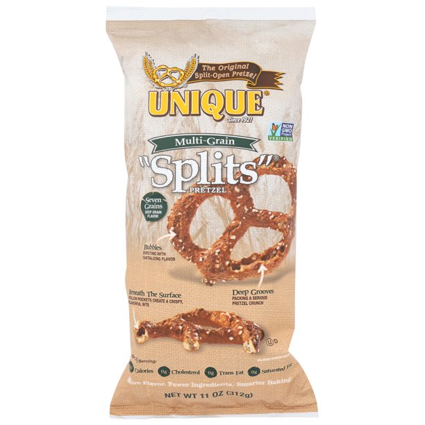 UNIQUE MULTI GRAIN SPLIT ( 12 X 11 OZ ) | Bodega Aurrera en línea