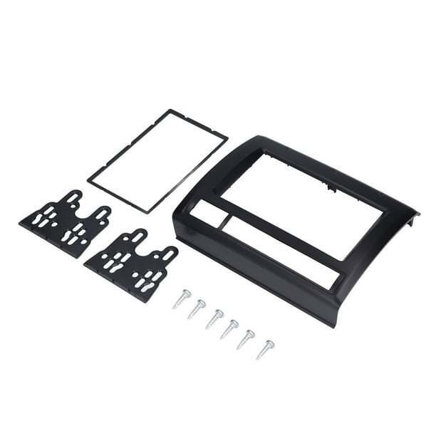 Car Fascia,Car Fascia 2DIN Radio Radio Stereo Panel Stereo Dash CD ...