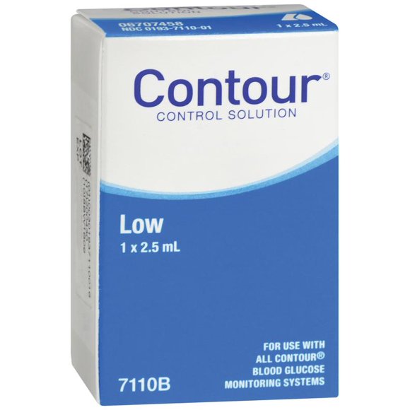 Contour Control Solution