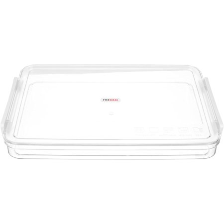 Stackable Storage Box Desk Paper Magazine Container Scrapbook Paper Box ...