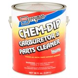 Berryman B-9 Automotive Chem-Dip Carb & Engine Parts Cleaner, 96 oz for ...
