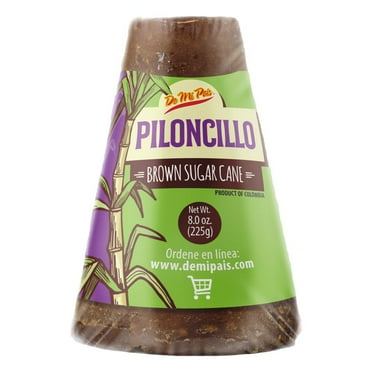 Goya, Piloncillo Brown Sugar Cane, Count 1 - Rice / Grab Varieties ...