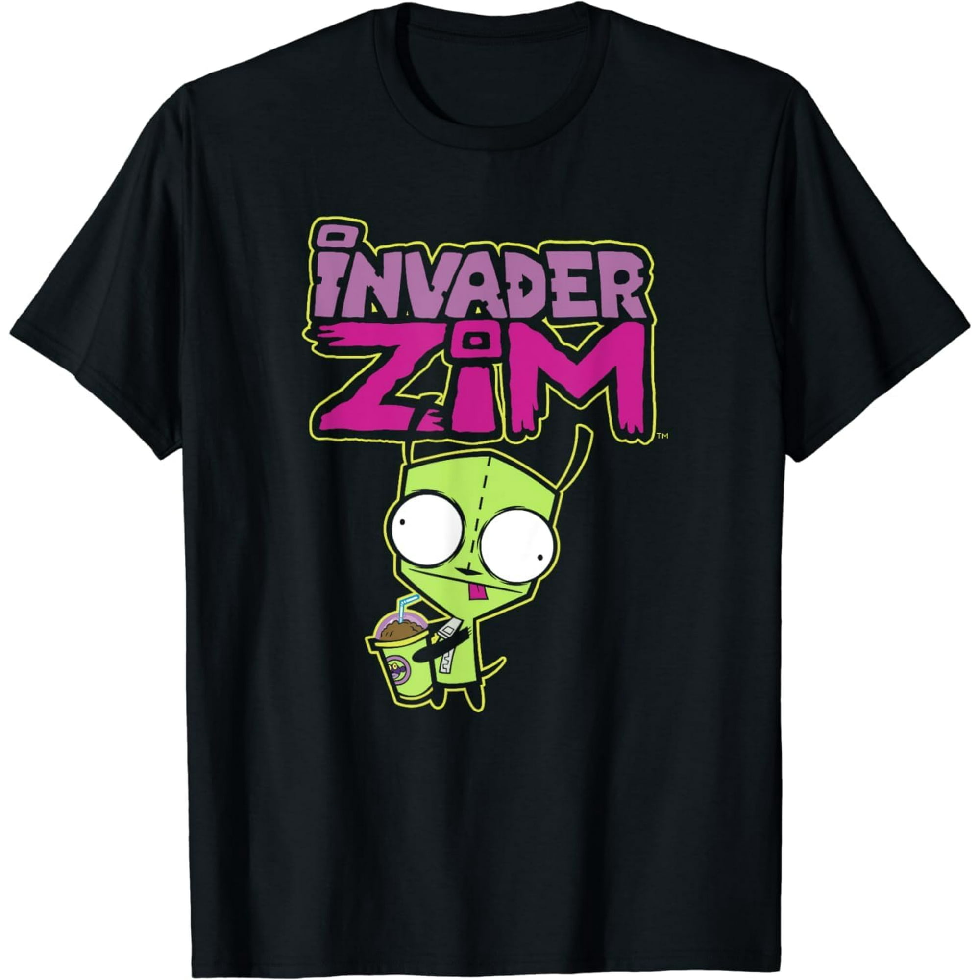 Click here for Fwaoebangd Invader Zim G. I.R Milkshake Foodie Dog... prices