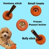 Bully Grip Stick Holder Orange by Bully Grip - Walmart.com