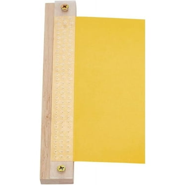 Book Binding s Hand Bookbinding Tools Office Home School Waxed Thread ...