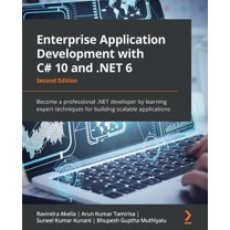 Mastering Minimal APIs in ASP.NET Core: Build, test, and prototype web ...