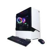 iBUYPOWER SLATE9050W - Gaming Desktop PC - Intel Core i5 9400F - 8GB ...