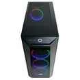 CyberPowerPC Gamer Master Gaming Desktop, AMD Ryzen 5 7600, 16GB DDR5 ...