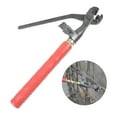 29.5cm Professional Structure Reinforced Bundle Tongs Building Tie ...