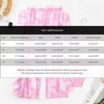 Zaroyeax Girls 3 Pieces Bikini Bathing Suit With Rash Guard Pants