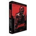 The Daredevil: The Complete Series Seasons 1-3 (DVD 9-Disc Box Set ...
