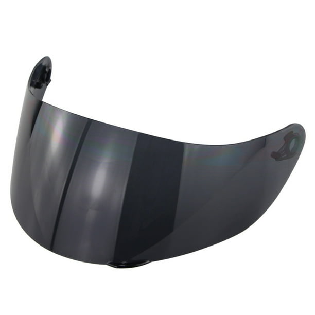 Aumotop Motorcycle Wind Shield Helmet Lens Visor Replacement for AGV K1 ...