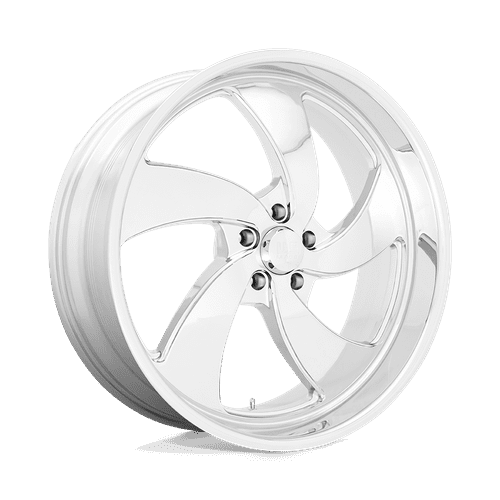 US MAG U132 DESPERADO 22X10.5 5X127 1ET 78.1CB CHROME WHEEL - Walmart.com