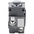 New PushmaticÂ® P130 Replacement. One Pole 30 Amp Circuit Breaker ...