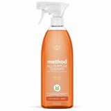 Method All-Purpose Cleaner, Clementine, 28 Ounce - Walmart.com