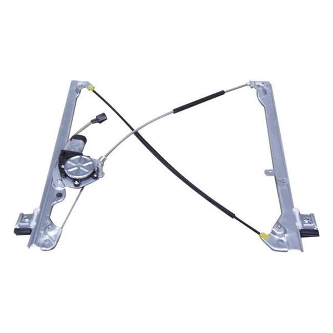 Click here for Geared2golf Left Hand Side Power Window Regulator... prices