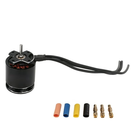Brushless Outrunner Motor For 1/10 Crawler Brushless Motor Brushless ...
