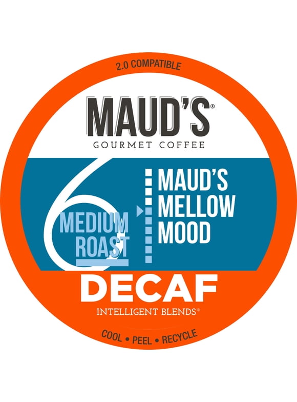 MAUDS Coffee in Coffee - Walmart.com