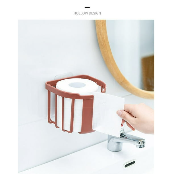 Toilet Paper Holder,Wall Mount Paper Holder Wall Mount Paper Holder ...
