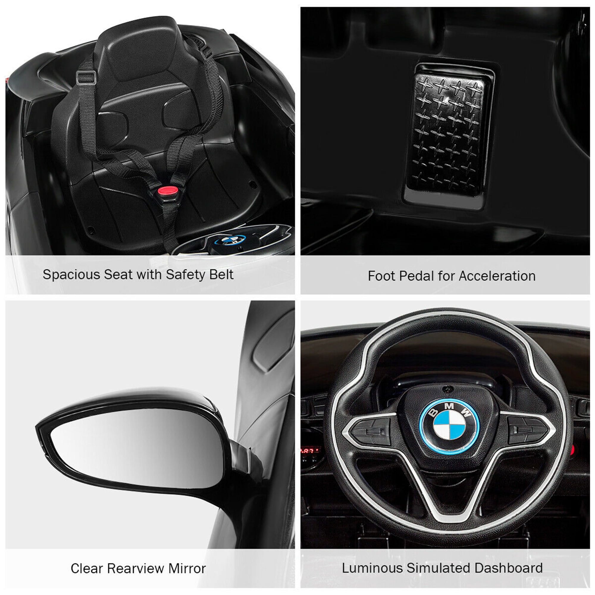 Bmw I8 Key Fob