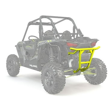 Tusk Mohawk Extreme Duty High Clearance Lower Radius Rods Orange For ...