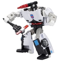 Transformers Legacy Velocitron Speedia 500 Collection Voyager Road ...