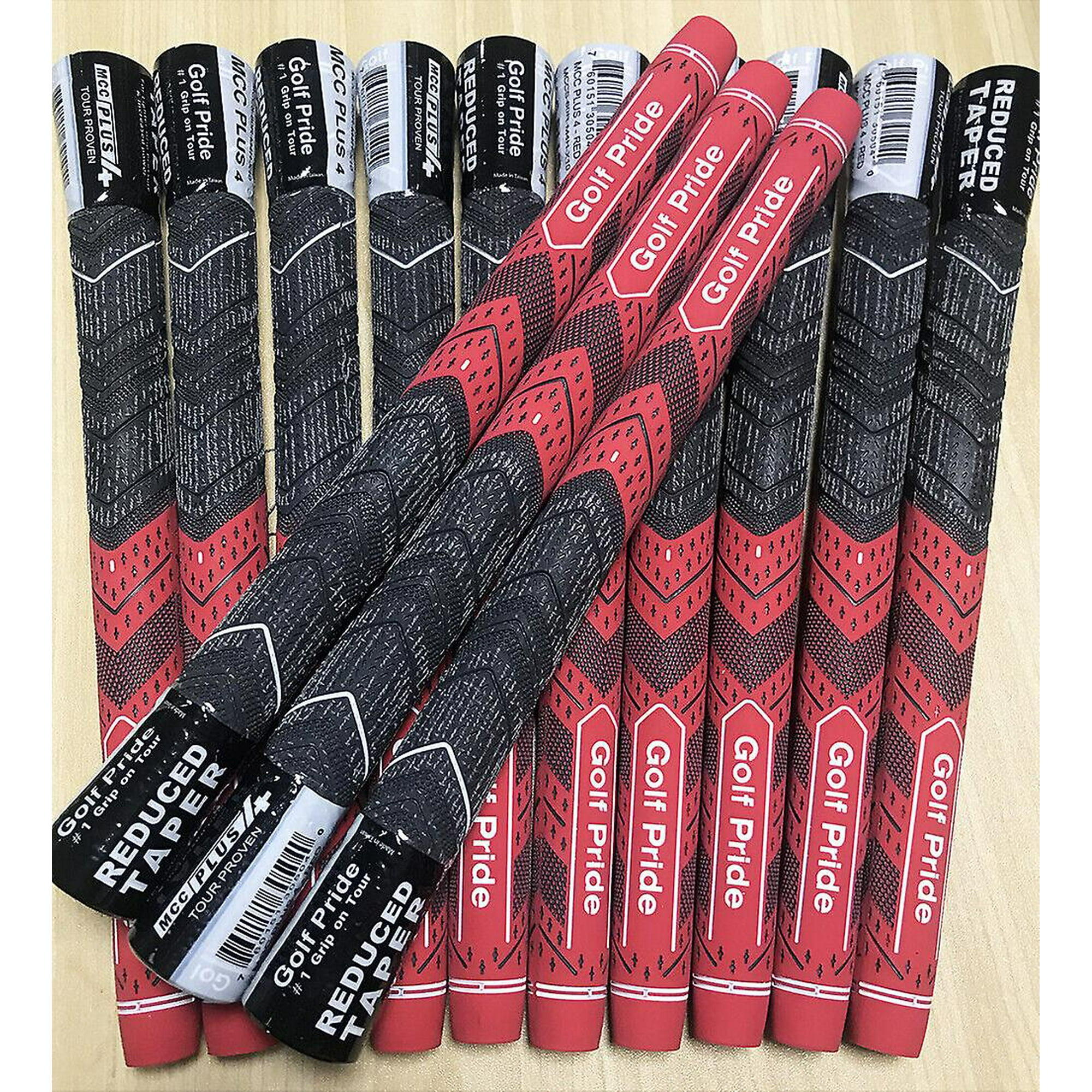 Click here for Yeater 13pcs Golf Pride Mcc Plus 4 Golf Grip Stand... prices