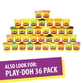 Play-Doh Fun with Numbers Set with 3 Cans and 16+ Tools - Walmart.com