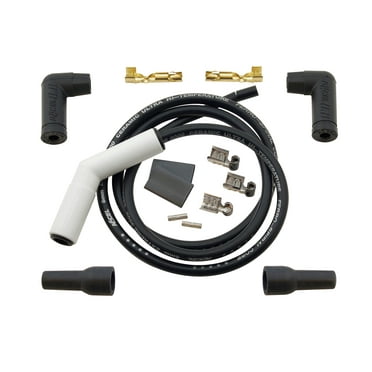 ACCEL 3008 Spark Plug Wire Set - Walmart.com
